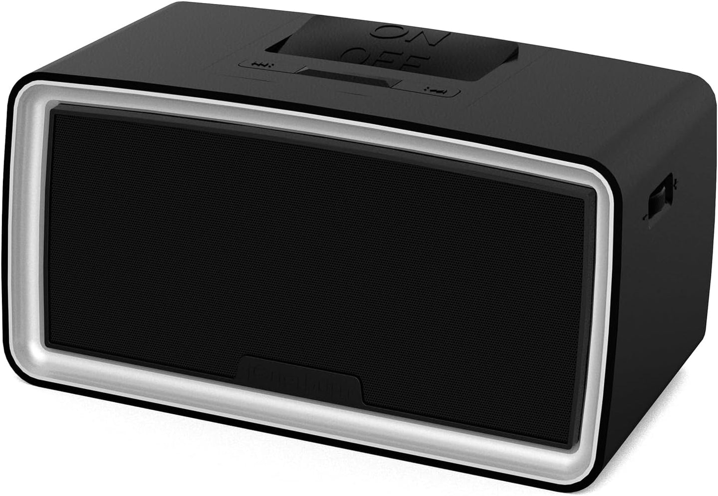 Dementia Simple Music Player | Alzheimers Music Box | Elderly MP3 ...