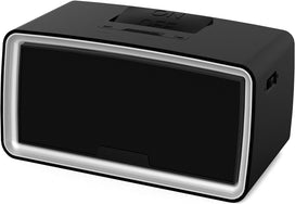 Dementia Simple Music Player | Alzheimers Music Box | Elderly MP3 ...