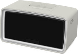 Dementia Simple Music Player | Alzheimers Music Box | Elderly MP3 ...